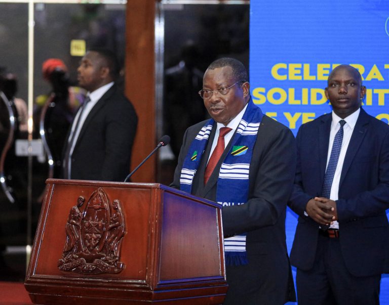 NIDA unveils plan to distribute 1.2m uncollected national IDs - Daily News