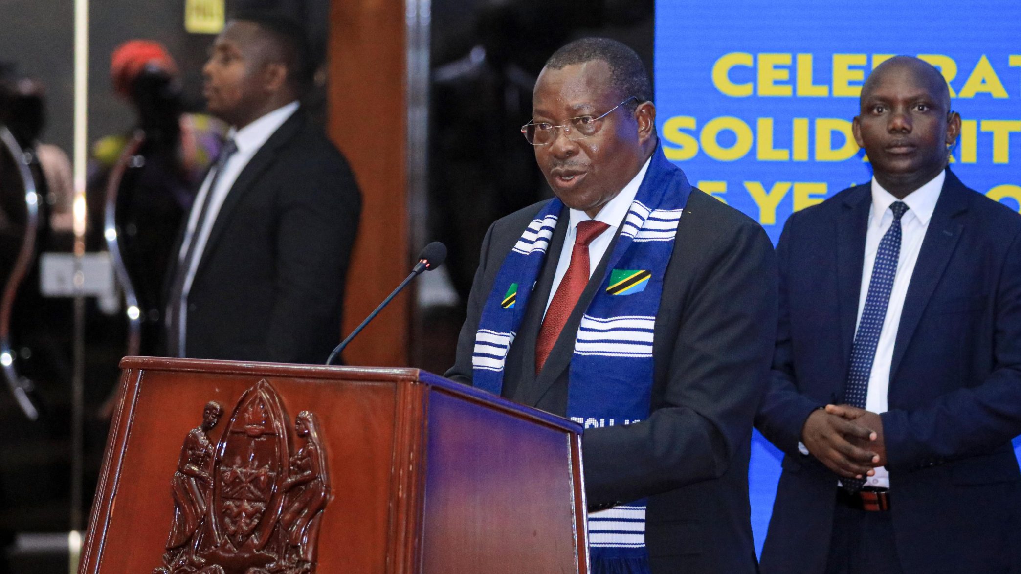 NECTA releases 2024 Form Four results - Daily News