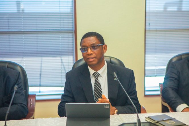 BoT holds rate steady for third time - Daily News