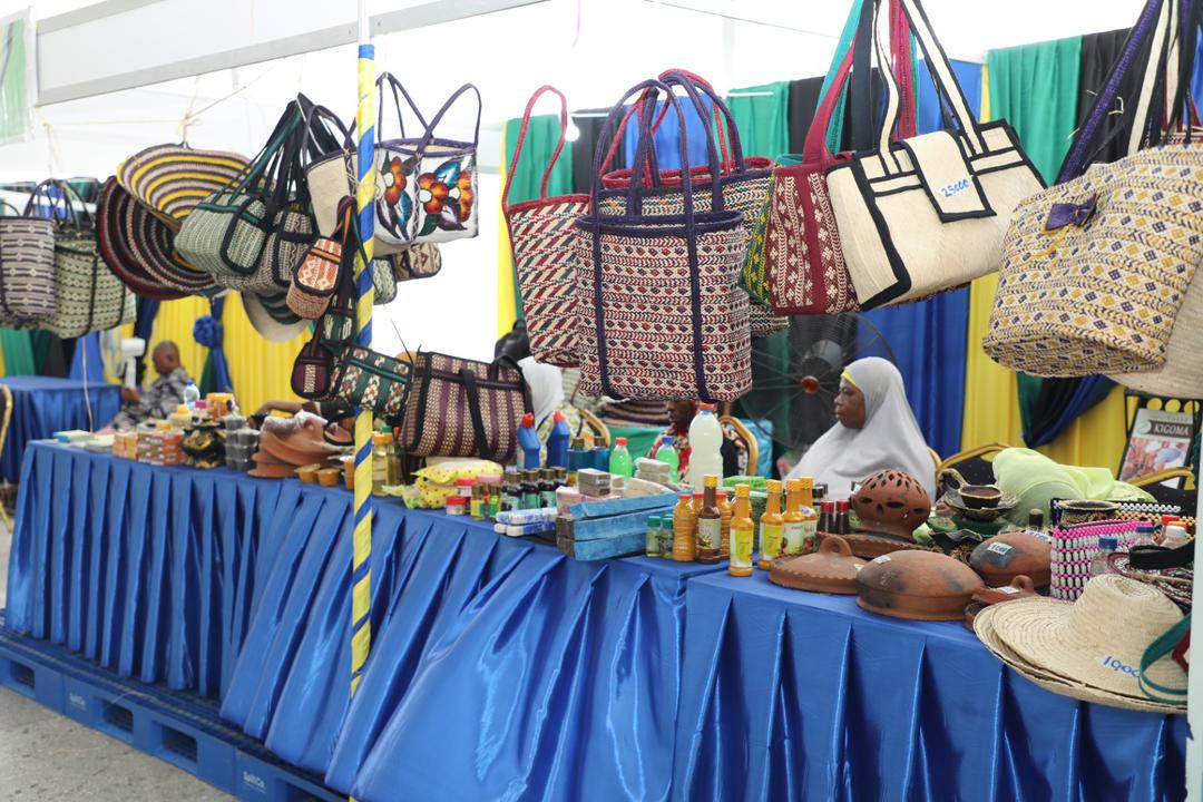 TASAF empowers beneficiaries at Zanzibar trade fair - Daily News