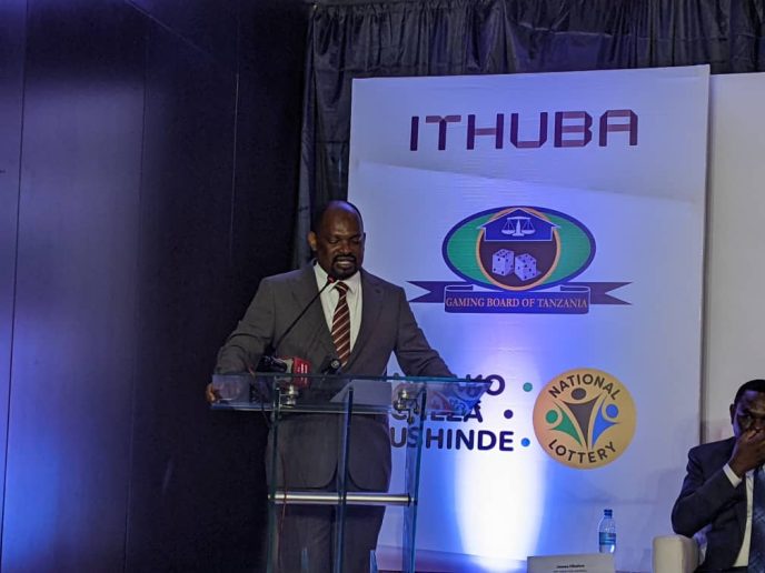 Tanzania’s National Lottery welcomes ITHUBA as new management - Daily News