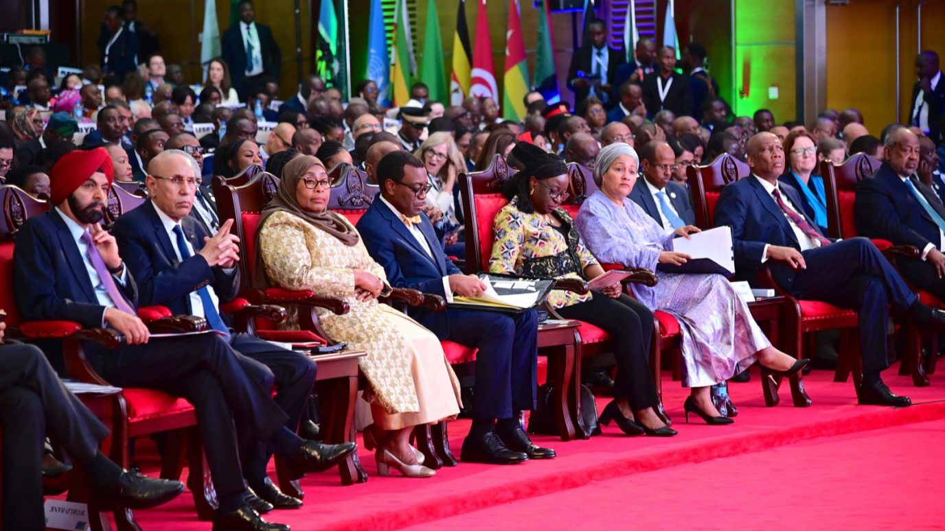 Mission 300: Africa’s energy revolution - Daily News