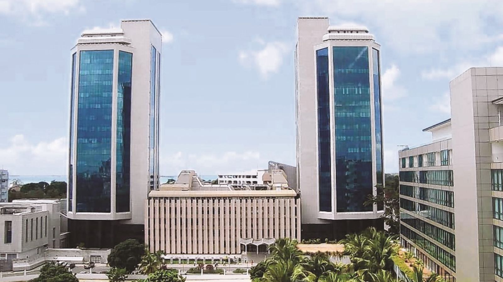 BoT out to restore appetite for medium-term bonds - Daily News