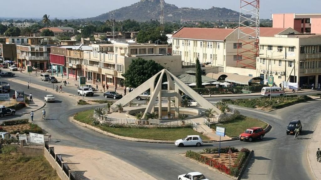 Dodoma eyes more Luanda investment - Daily News