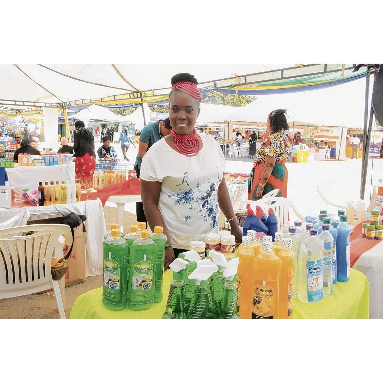 Tanzania hailed as role model for energy access - Daily News
