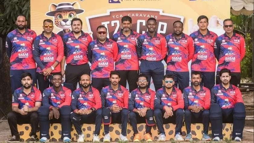 Delaware Upanga SC thrash Aces A by 136 runs - Daily News