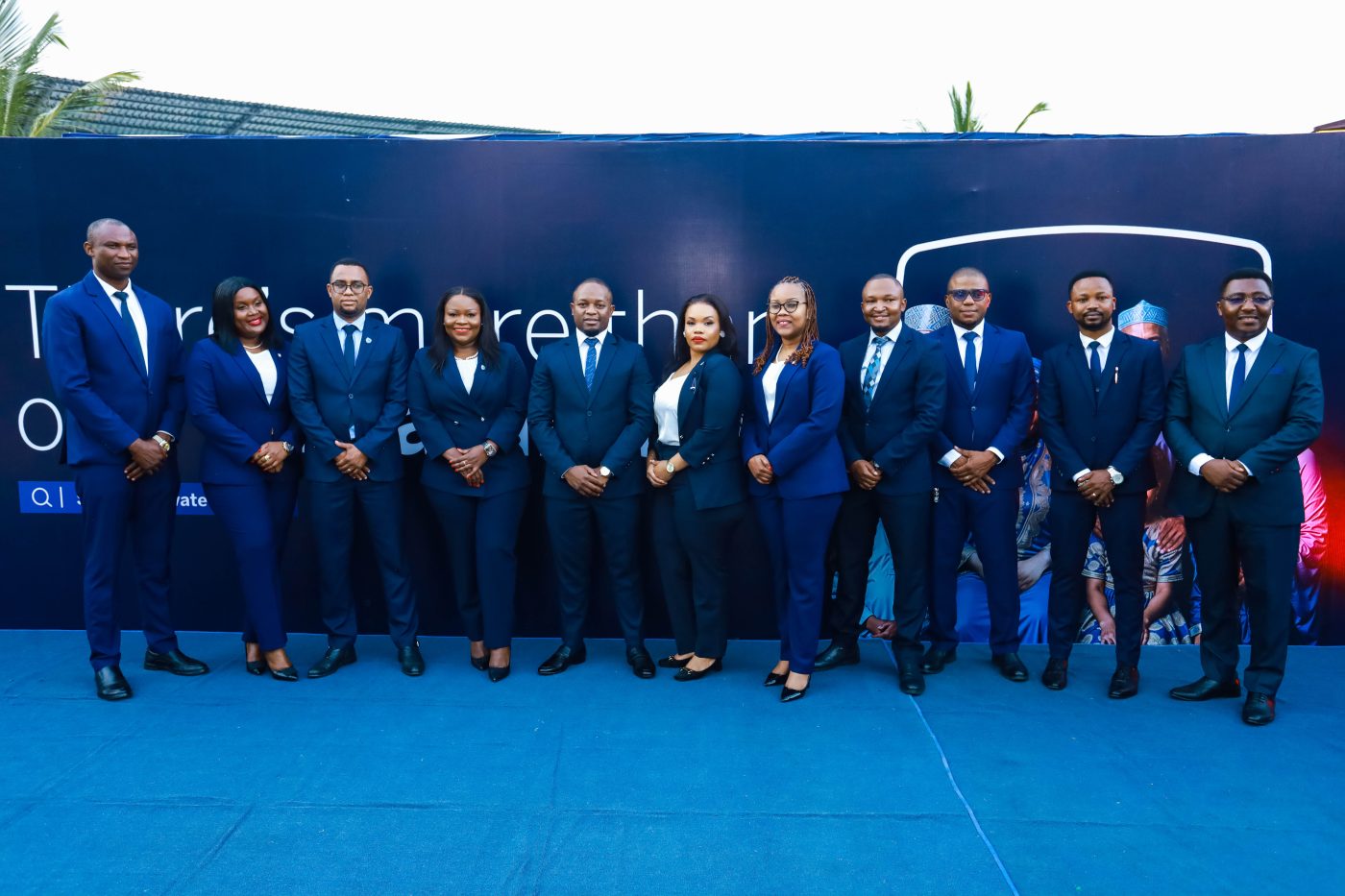 Stanbic Bank expands private banking services to Mwanza - Daily News
