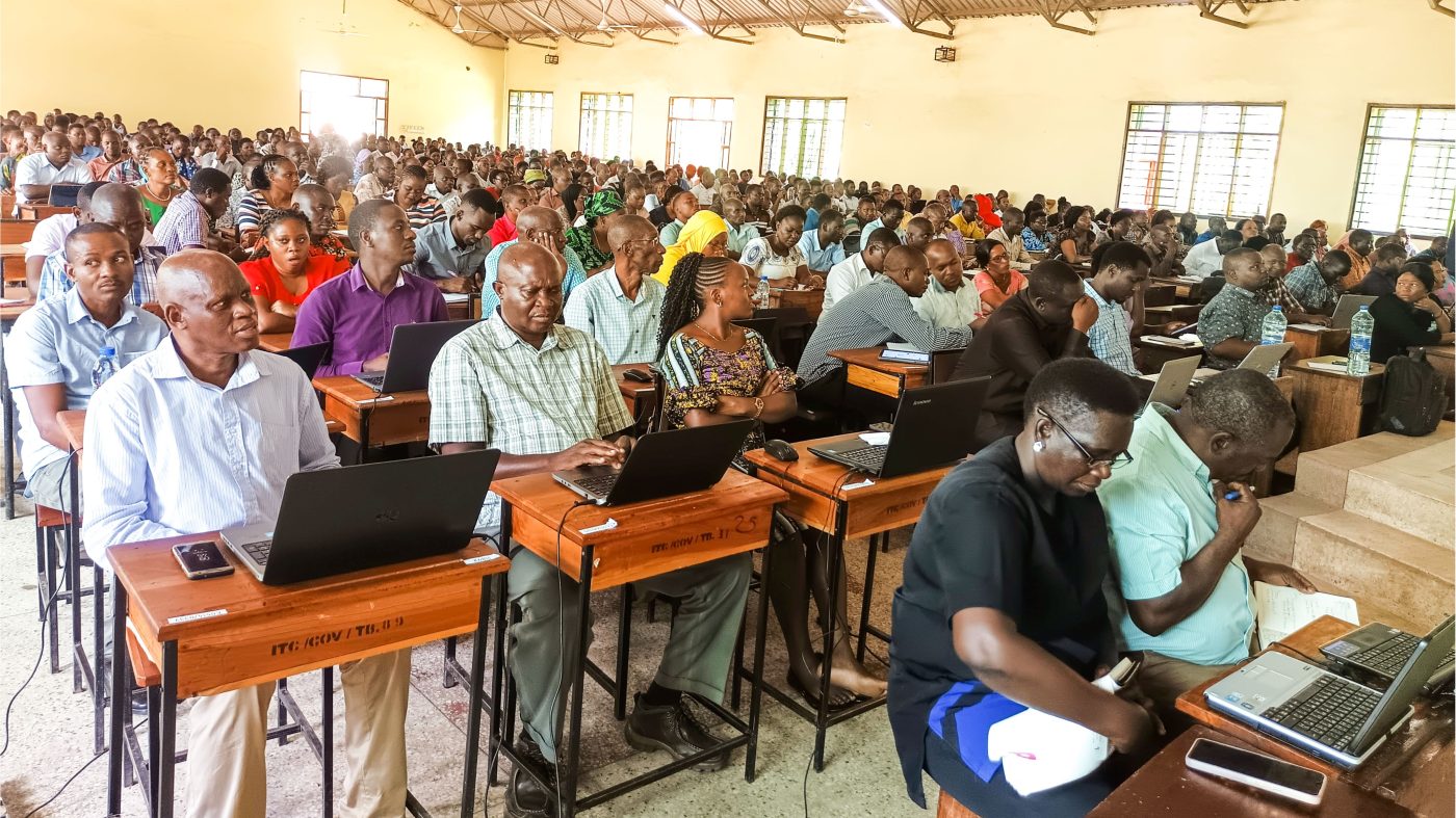 Bunge directs govt to address PEPMIS challenges in rural areas - Daily News