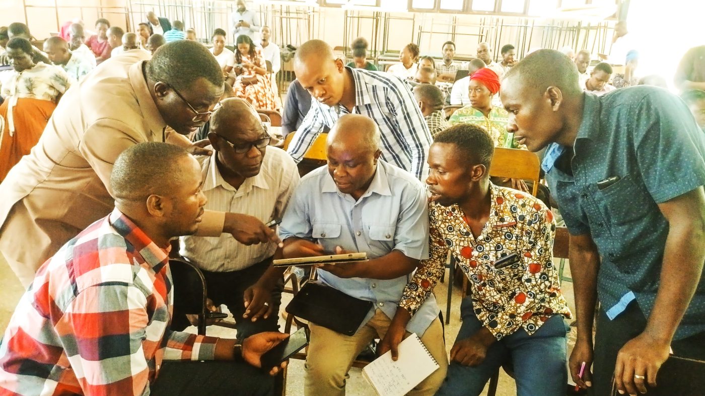 Bunge directs govt to address PEPMIS challenges in rural areas - Daily News