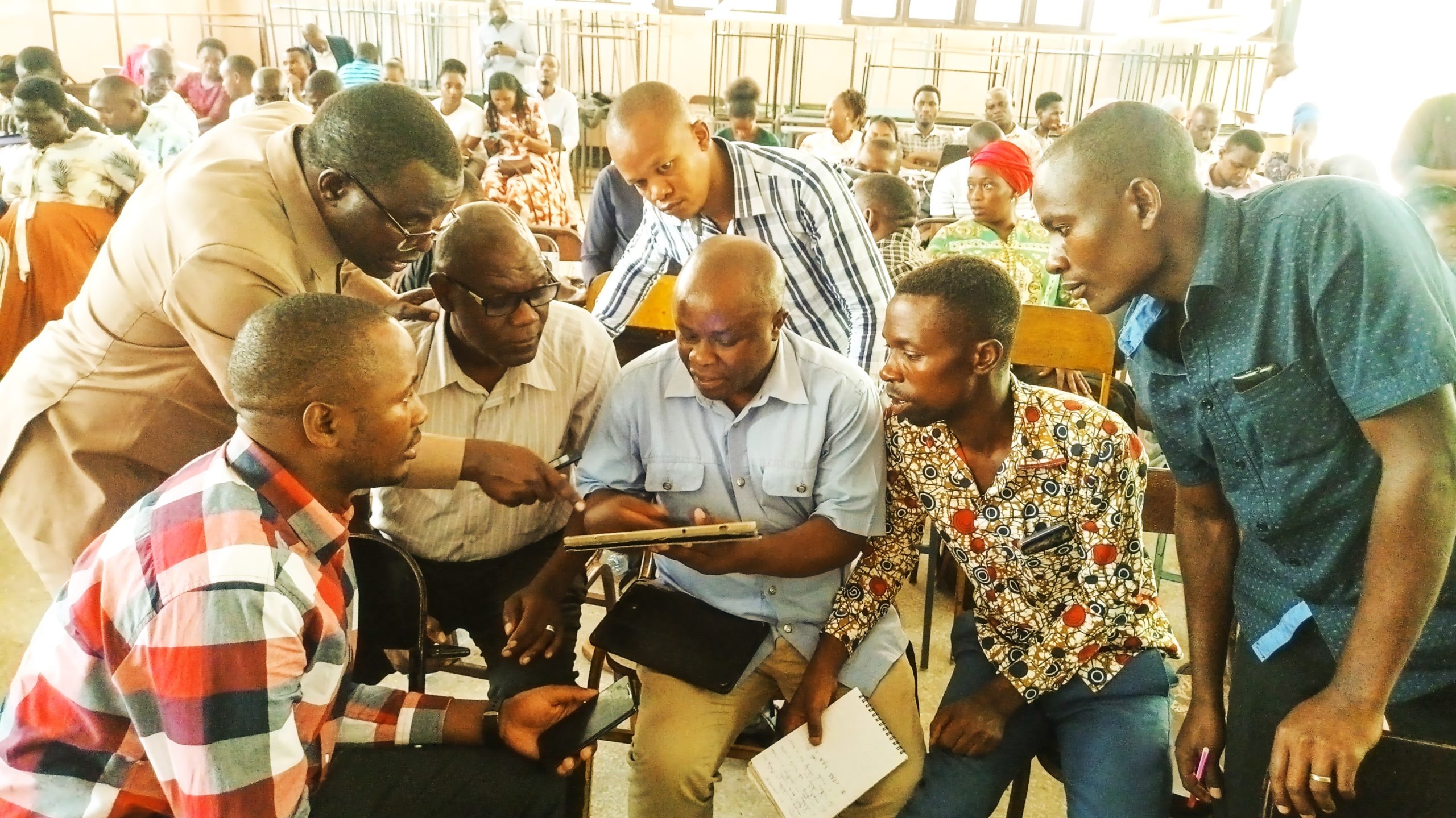 Bunge directs govt to address PEPMIS challenges in rural areas - Daily News