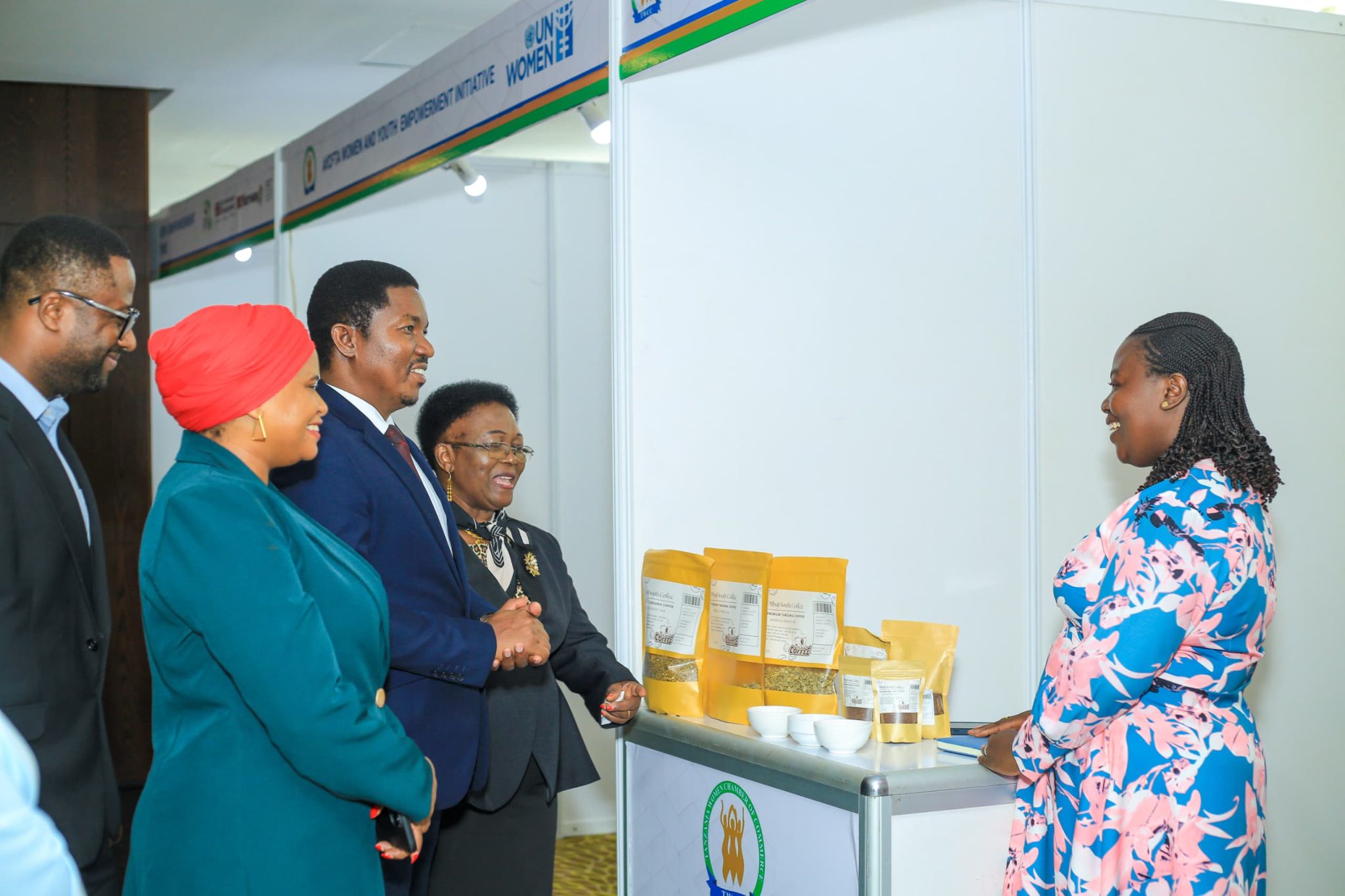 UN Women, TWCC in project to train 8,000 entrepreneurs - Daily News