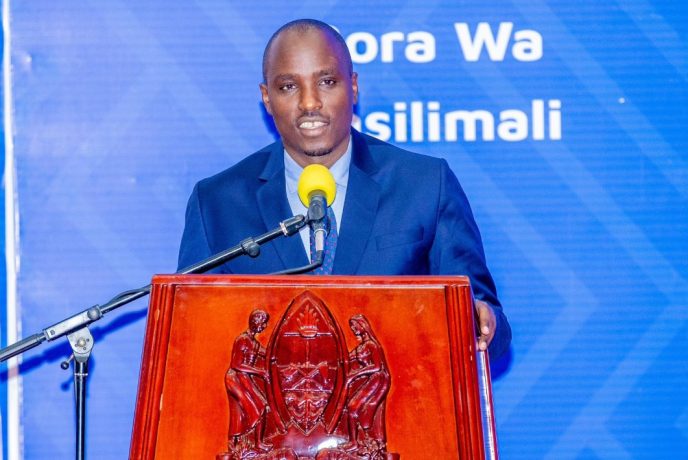 JNHPP edges closer to completion–Biteko - Daily News