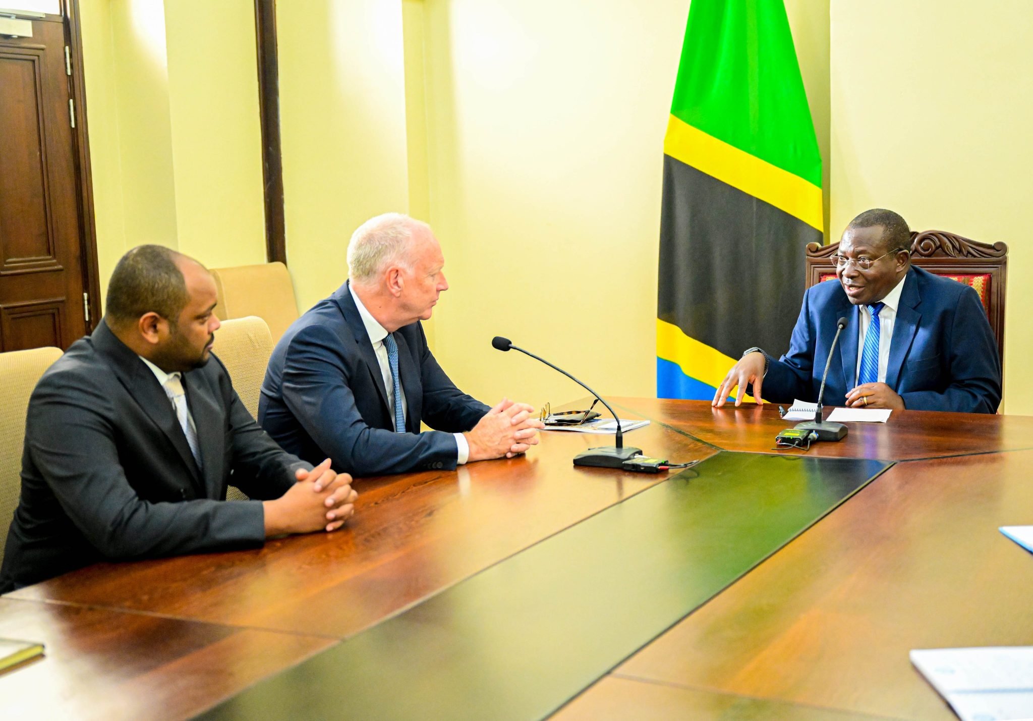 Rwanda-backed M23 rebels occupy a 2nd major city in Congo’s mineral ...