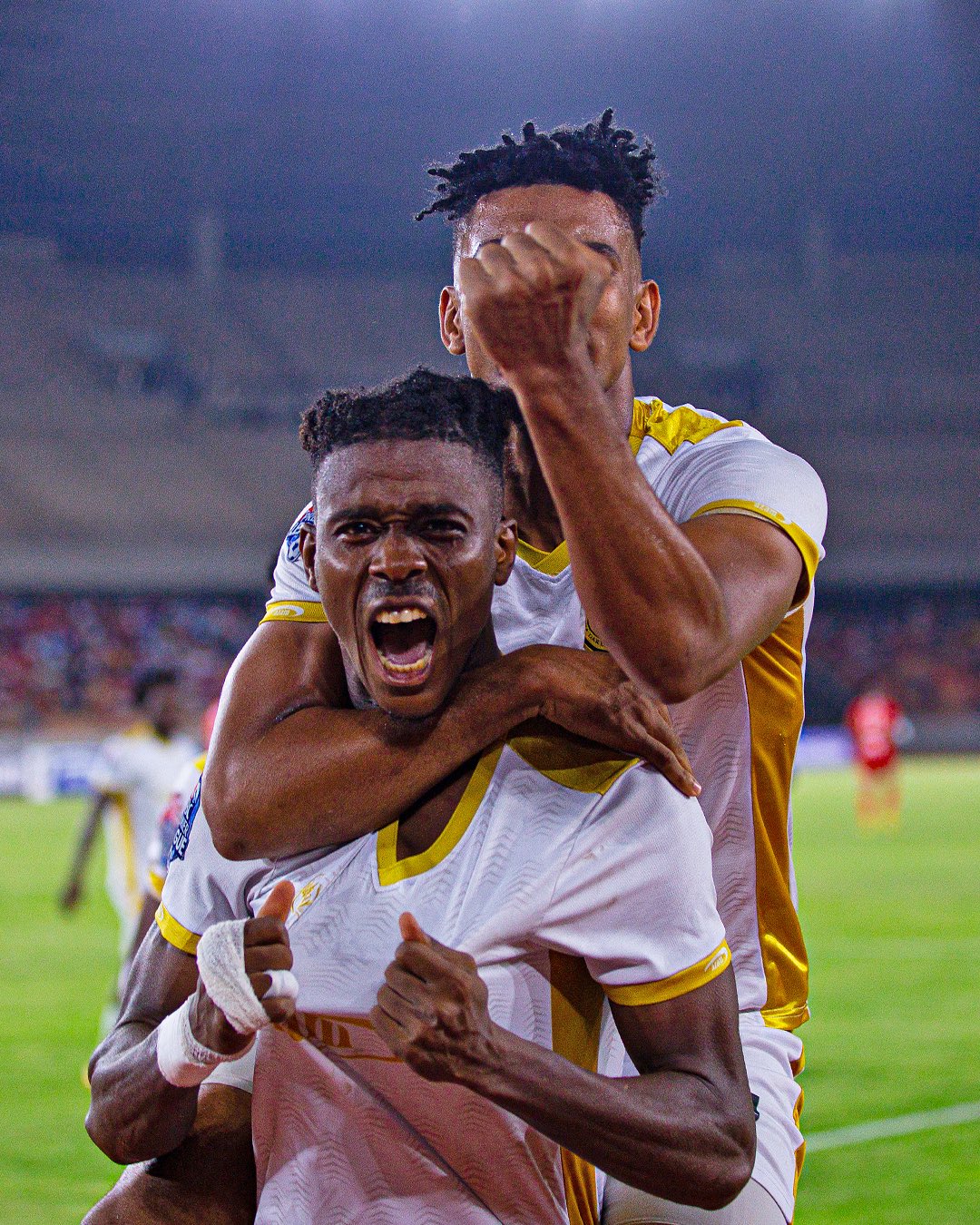 Azam , Namungo battle for vital points - Daily News