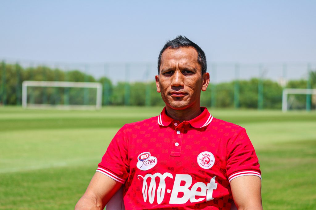 Davids credits pressing, tactical approach - Daily News