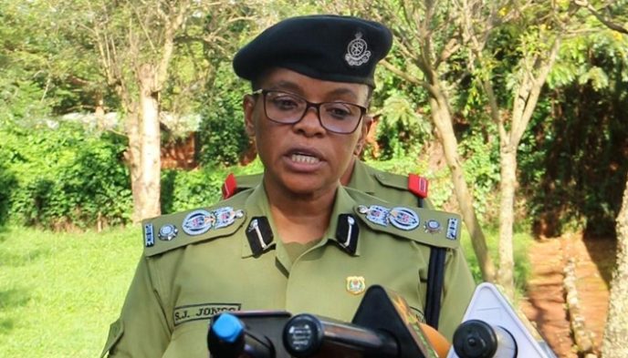 Police caution small-scale miners against propaganda on mine collapses ...