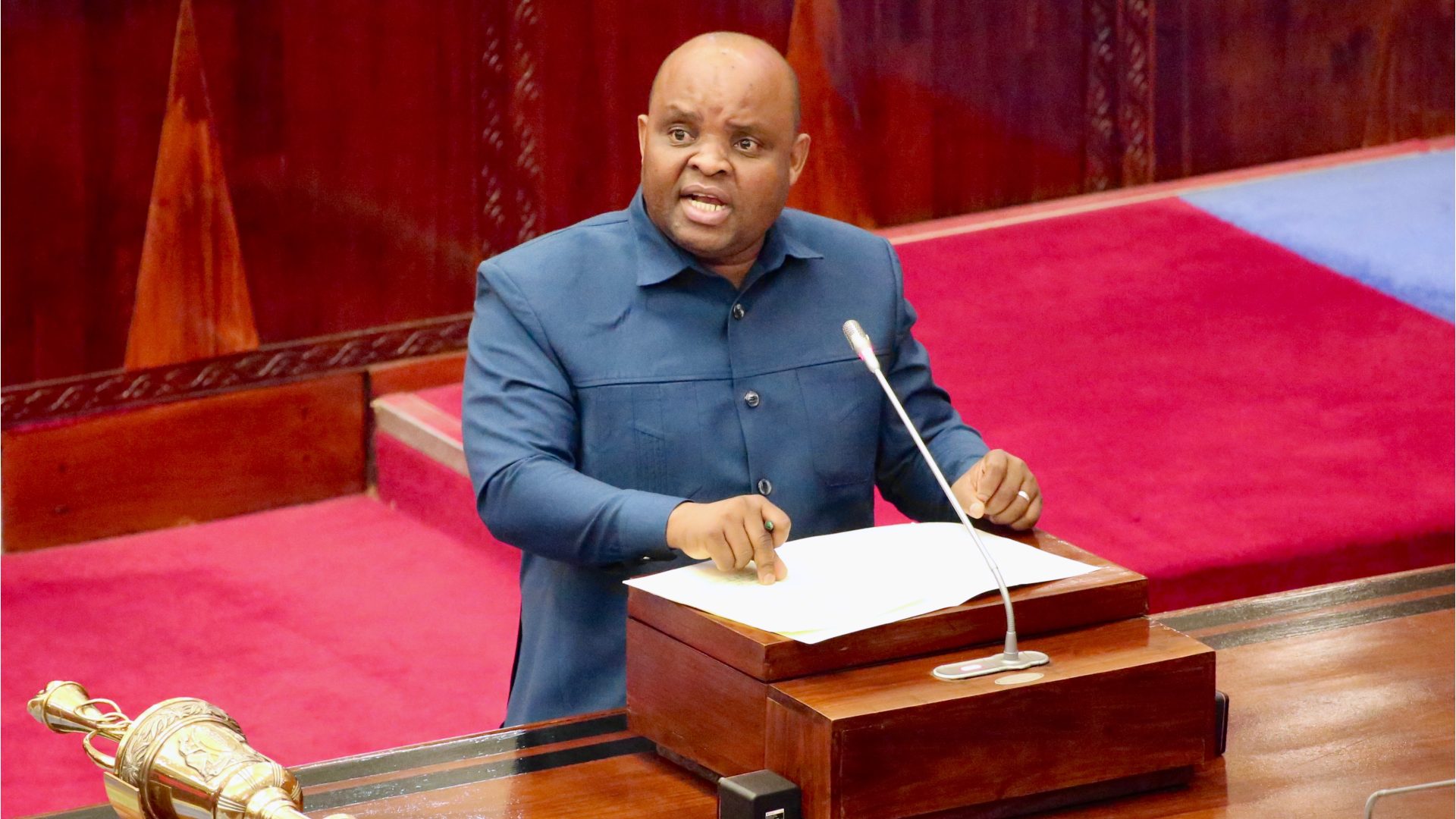 JNHPP edges closer to completion–Biteko - Daily News