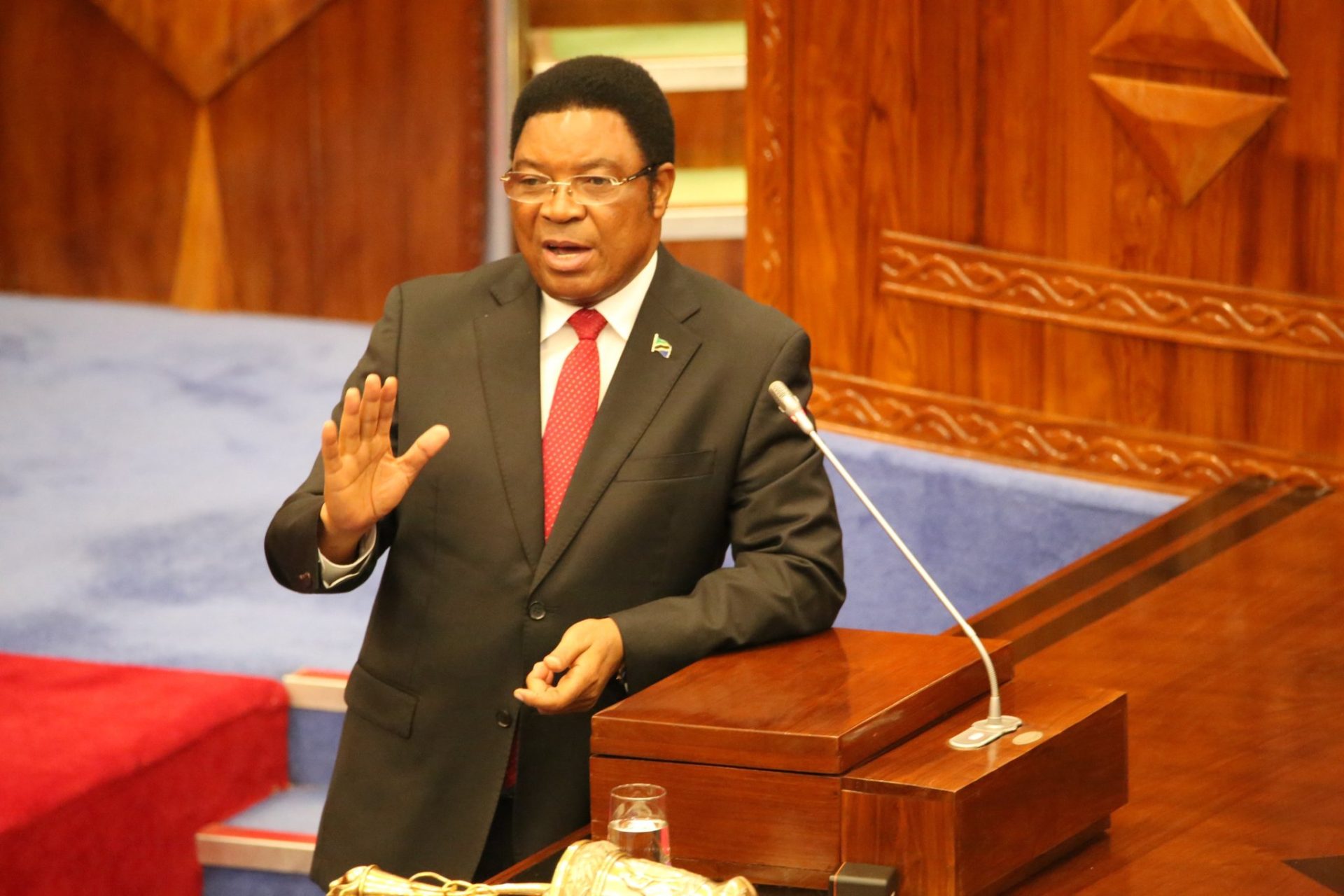 HESLB, TASAF systems benefit underprivileged students - Daily News