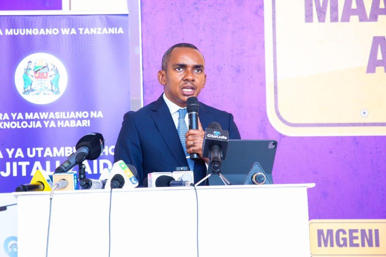 African countries learn from Tanzania’s NaPA system - Daily News