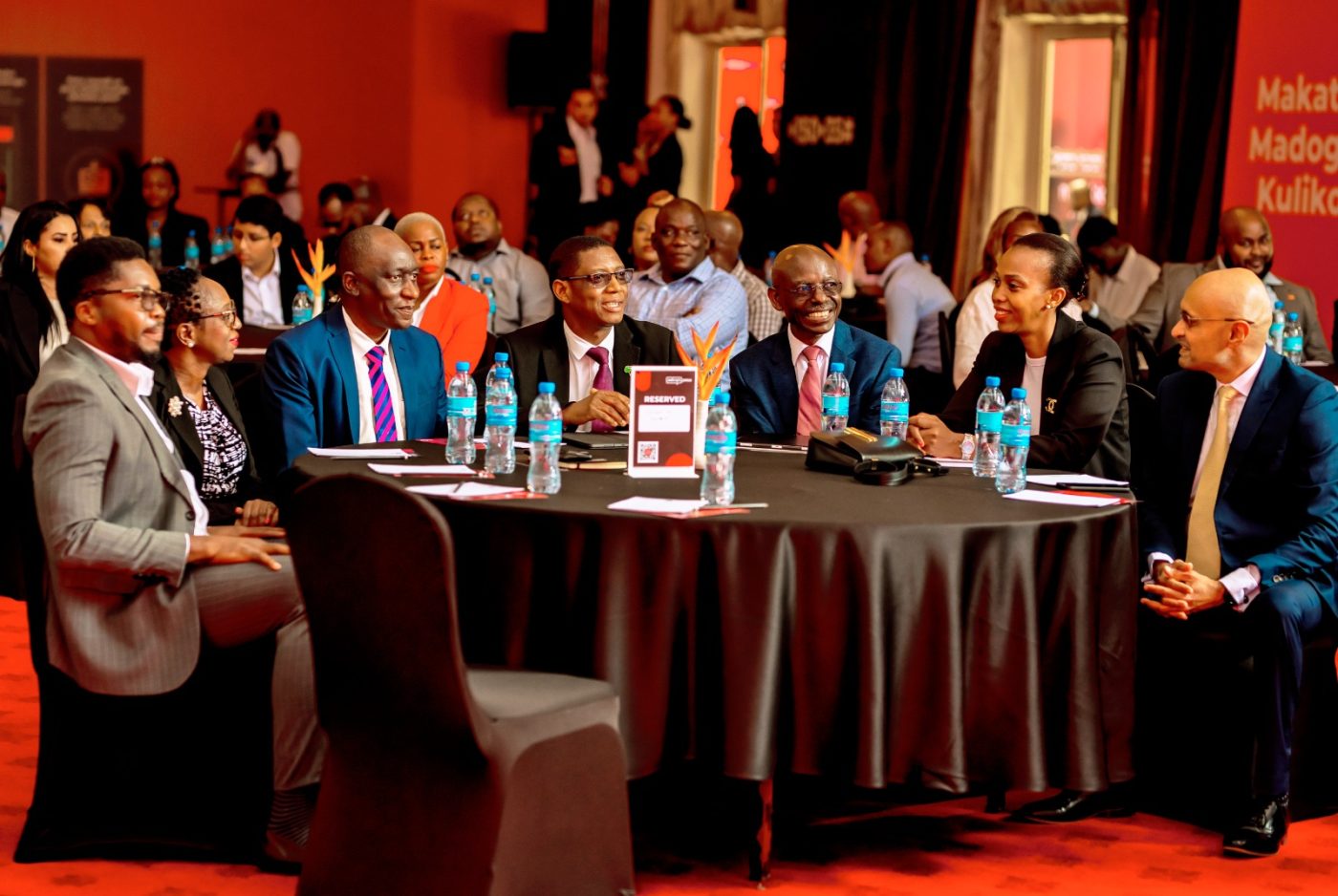 Selcom Microfinance Bank launches ‘Selcom Pesa’ to drive digital ...