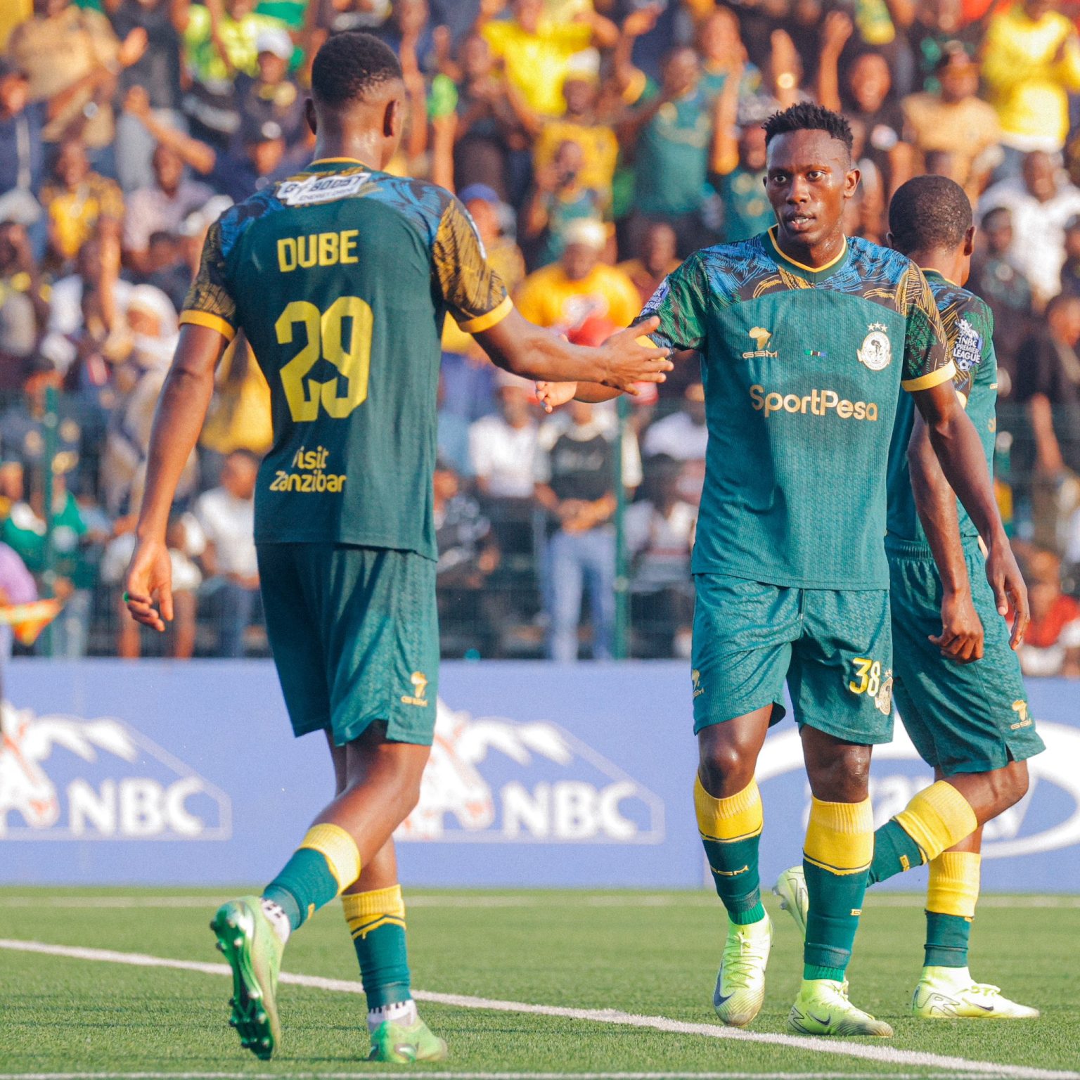 Six-star Yanga reclaim top spot - Daily News