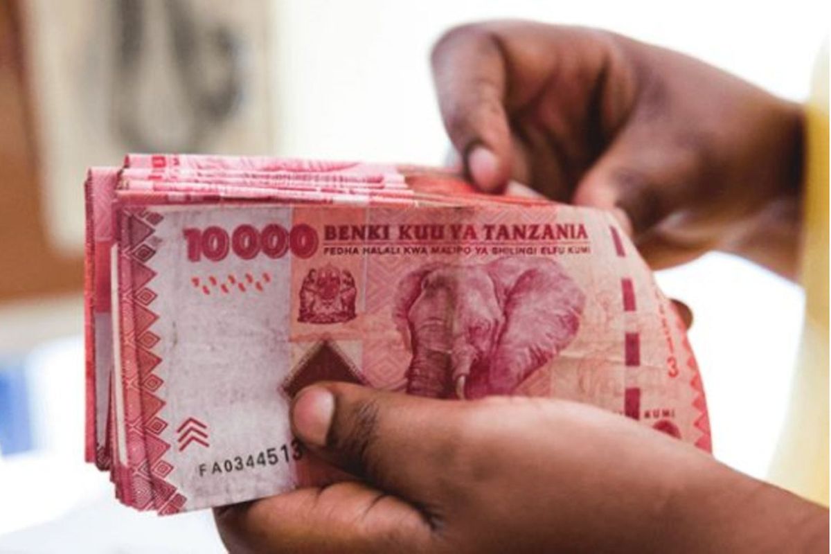 Central bank touts responsible borrowing - Daily News