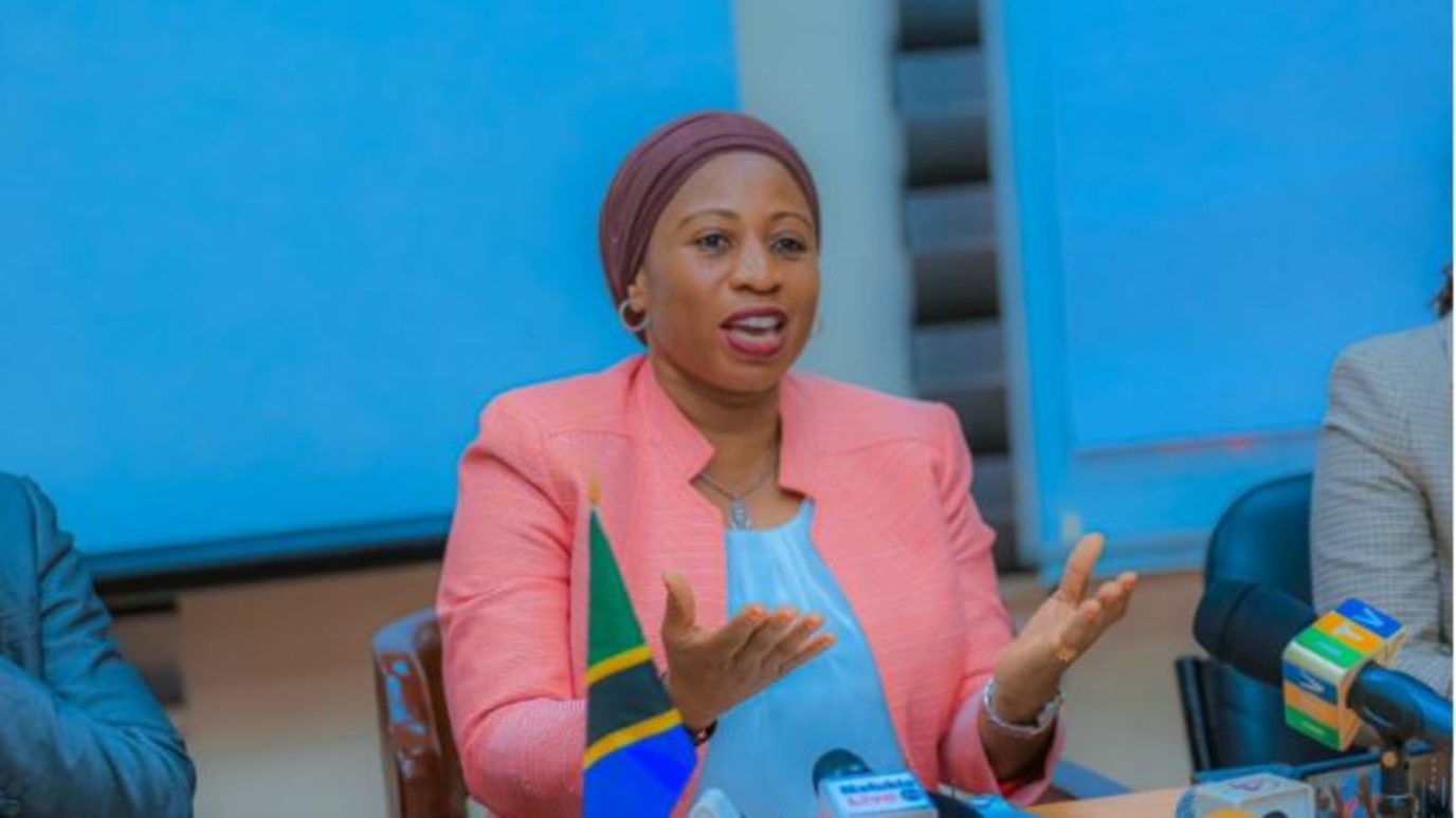 Dr Samia appoints Ummy Mwalimu as her advisor on health, social welfare ...