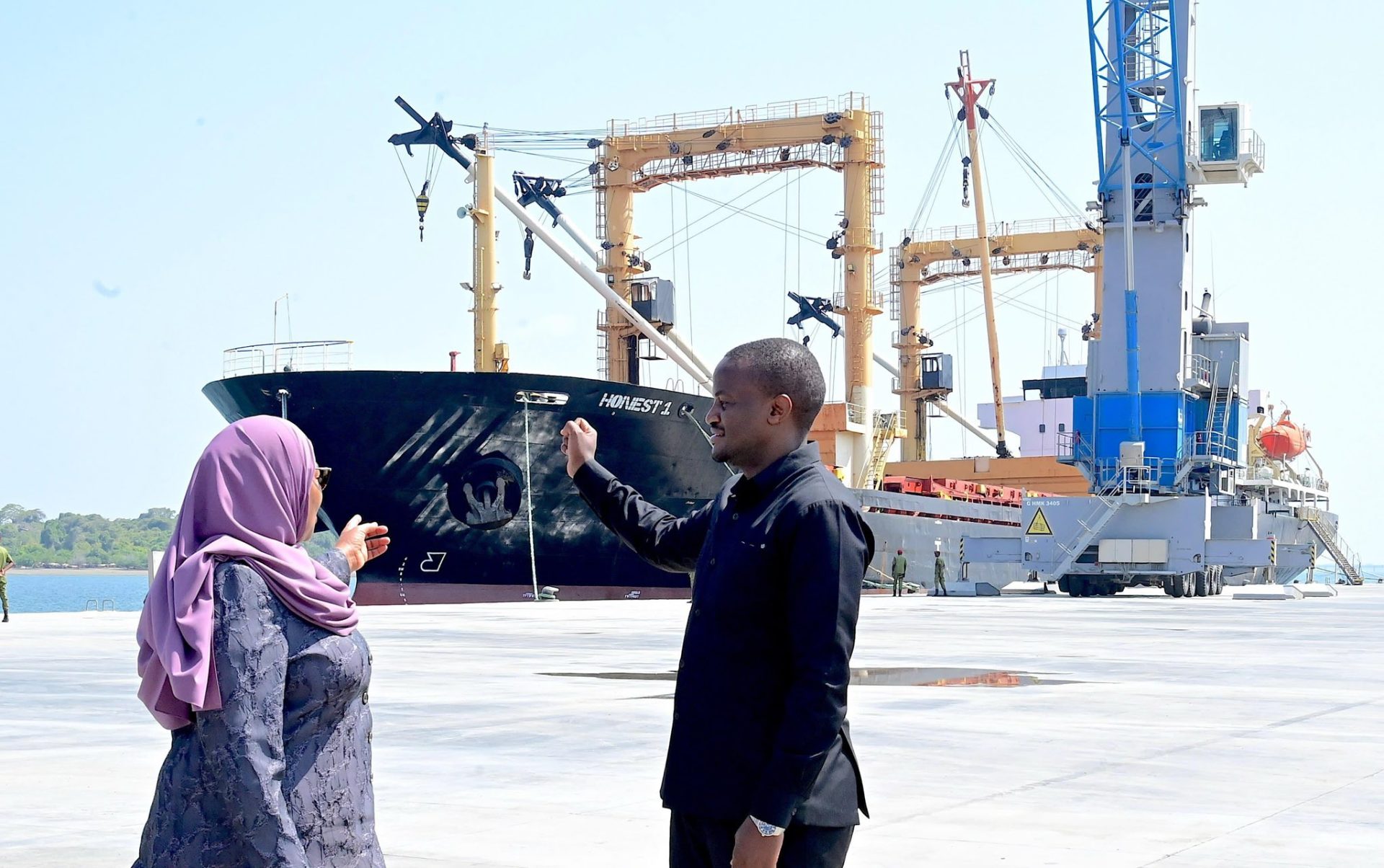 Home Affairs insists NIDA card be ready in 14 days - Daily News