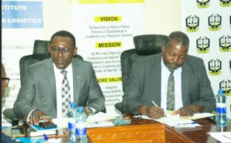 ITA, TAFFA to enhance customs, freight forwarding training - Daily News
