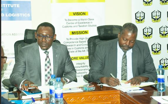 ITA, TAFFA to enhance customs, freight forwarding training - Daily News