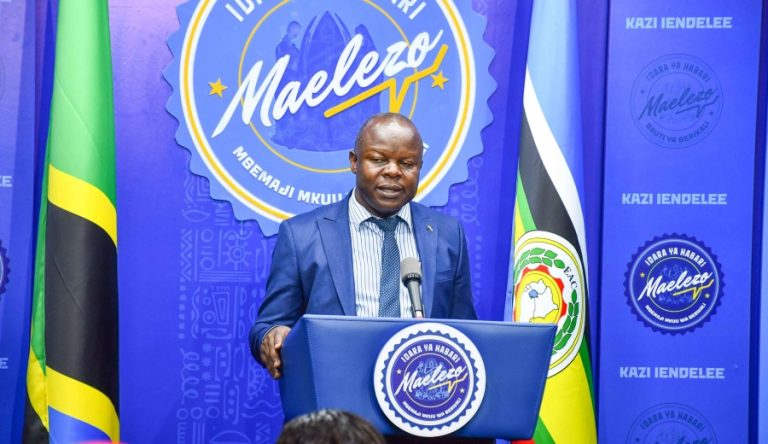 DAWASA executes key water projects in Dar, Coast regions - Daily News