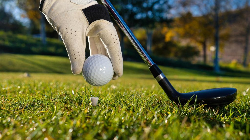 TPDF set for glory at CISM World Military Golf Games in Nairobi - Daily ...