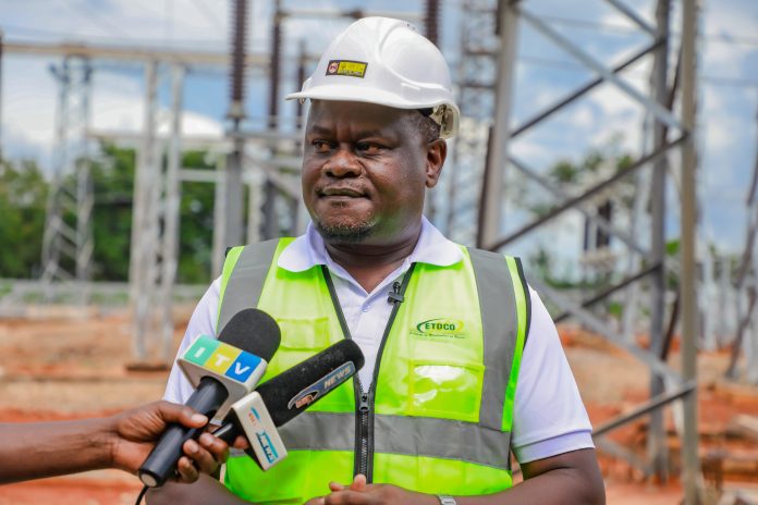 ETDCO switches on electricity for Urambo, Kaliua residents - Daily News