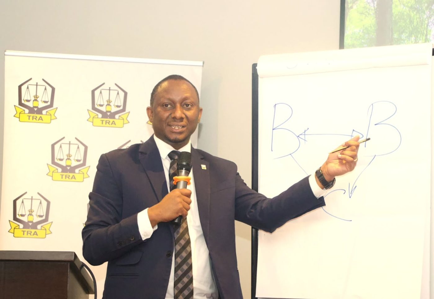 TAX ADMINISTRATION: Driver licence goes digital - Daily News