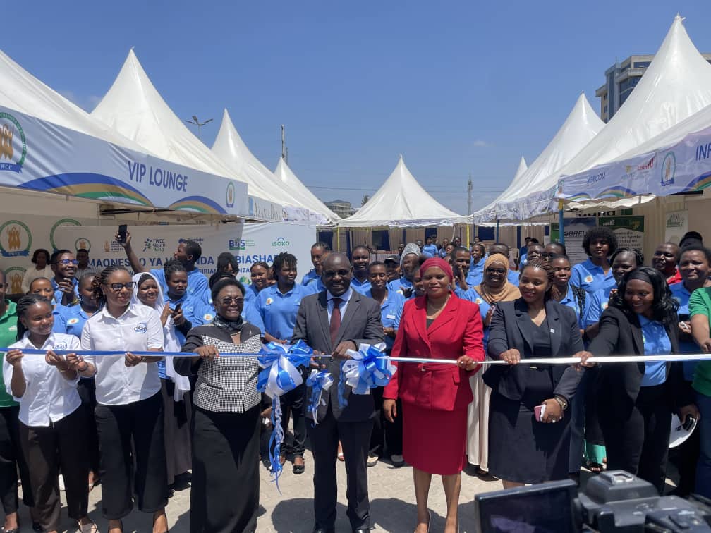 TWCC launches initiative to promote business - Daily News