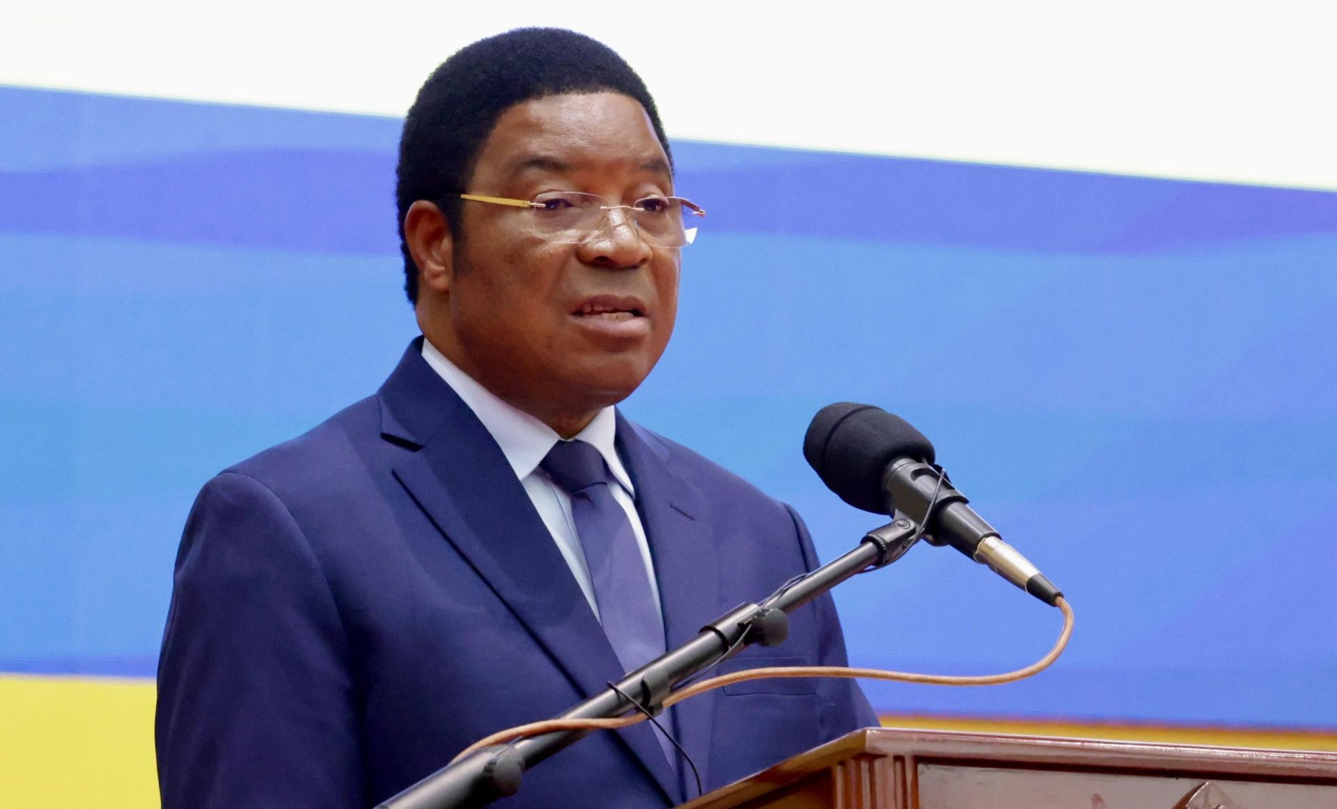 Mchengerwa calls for timely completion of 24bn/-bridge - Daily News
