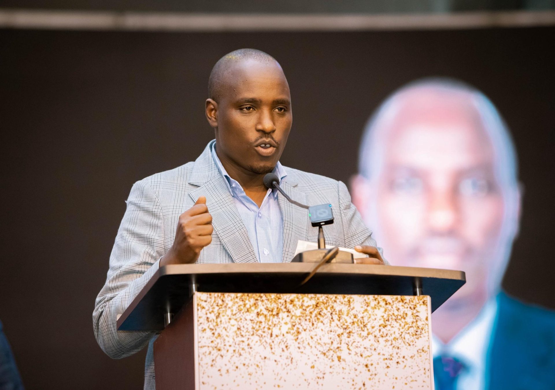 Biteko: Govt strengthens women’s inclusivity in mining - Daily News