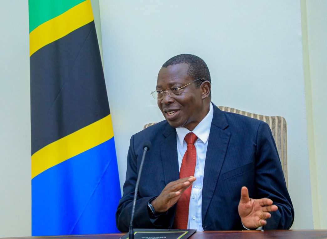 Mpango to grace Uhuru Torch race launch in Kibaha - Daily News