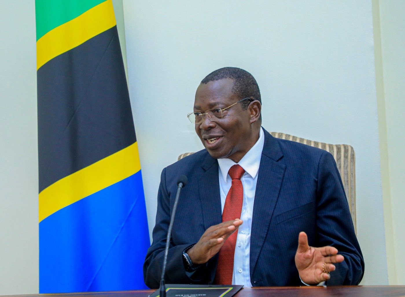 Mpango to grace Uhuru Torch race launch in Kibaha - Daily News