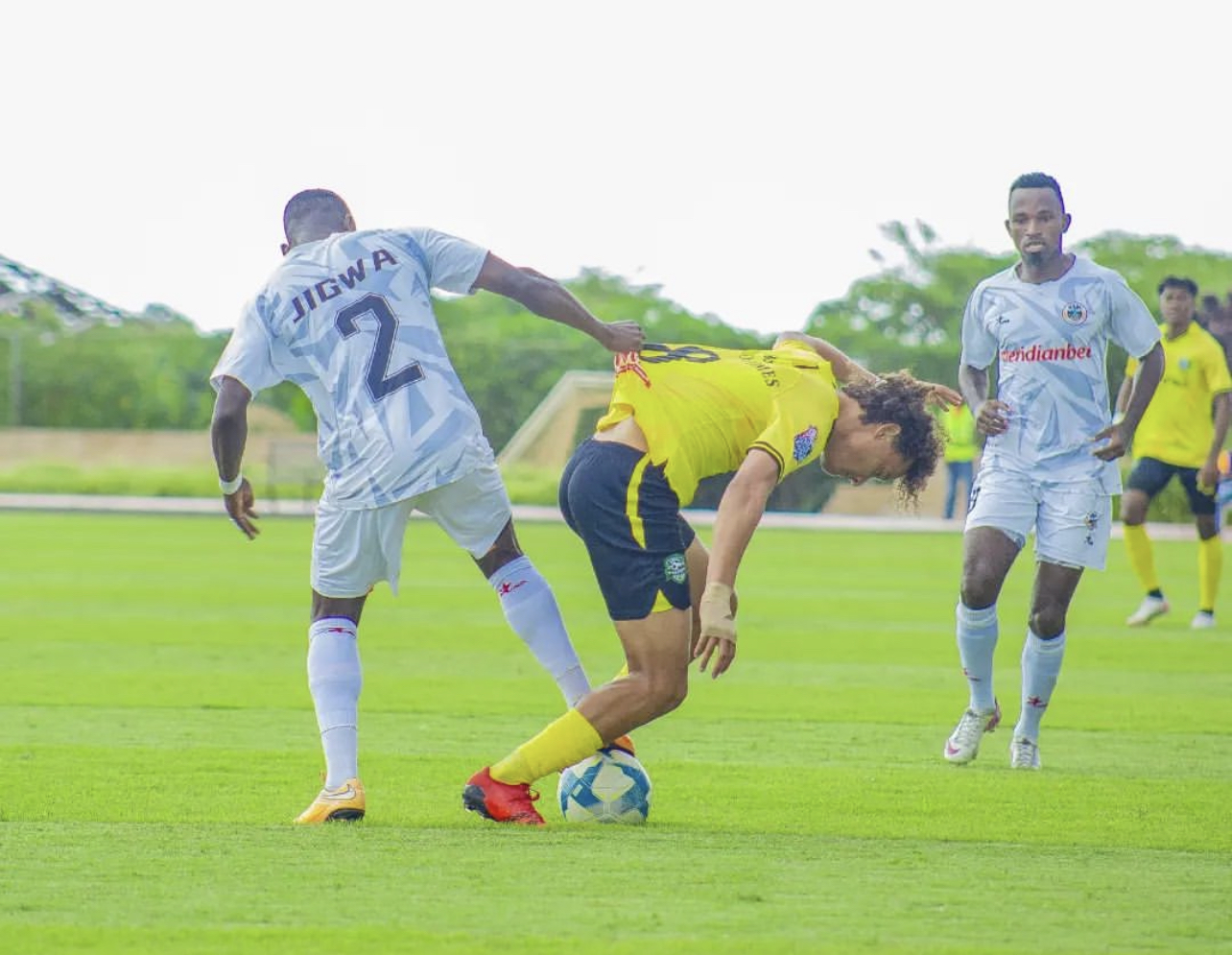 Singida BS to host KMC FC at Tanzanite Kwaraa Stadium - Daily News