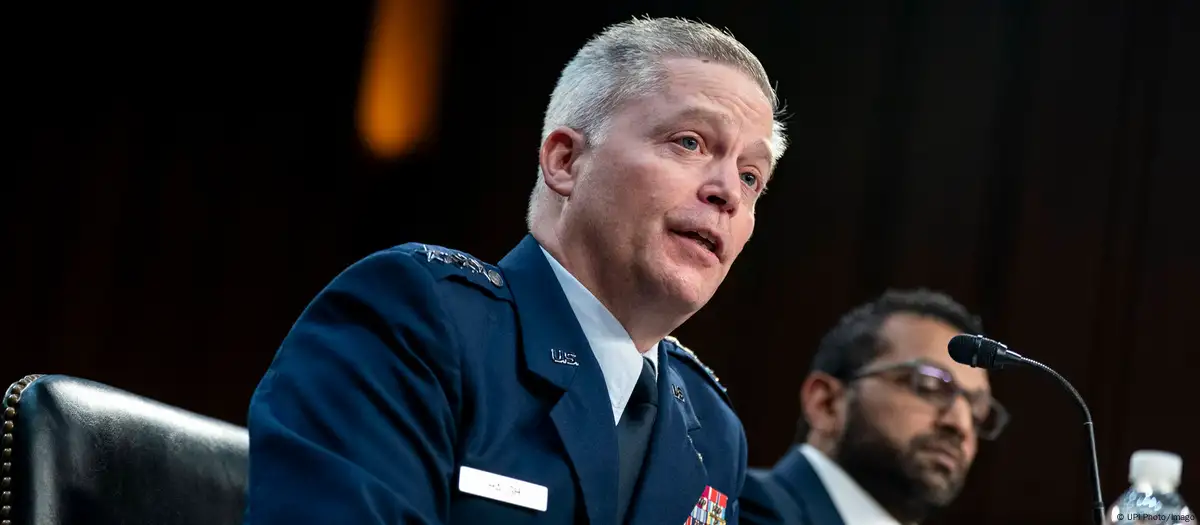 Trump fires NSA chief, far-right activist takes credit - Daily News