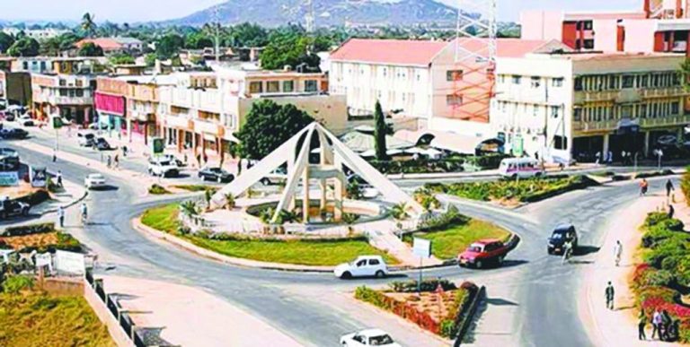 Why Dodoma is Tanzania’s best-kept investment secret - Daily News