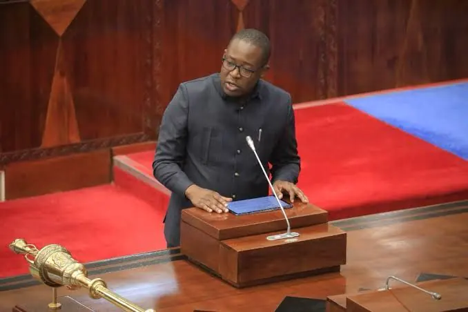 Govt seeks new funding for National Water Fund - Daily News