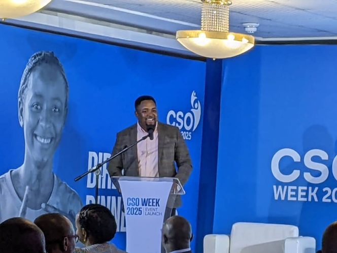 2025 CSOs Week heads brighten Arusha region - Daily News