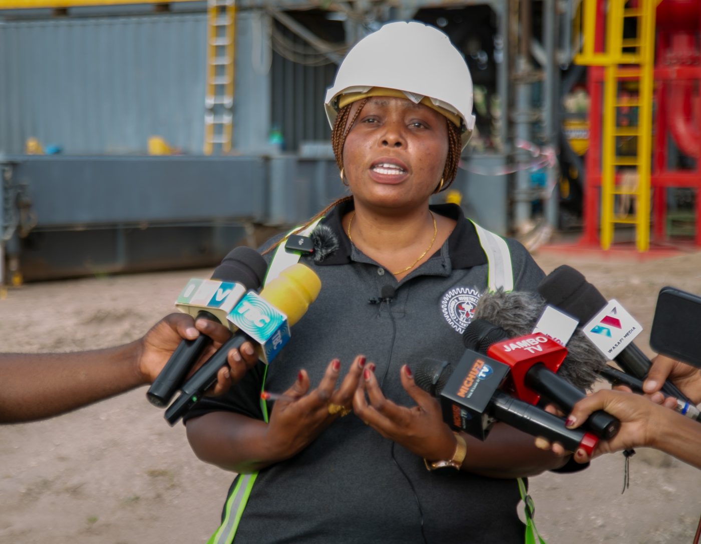 Tanzania sees fortune in high-priced helium - Daily News