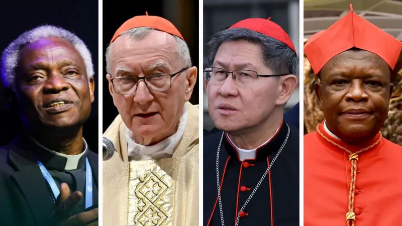 Who will be the next pope? Key candidates in an unpredictable contest ...