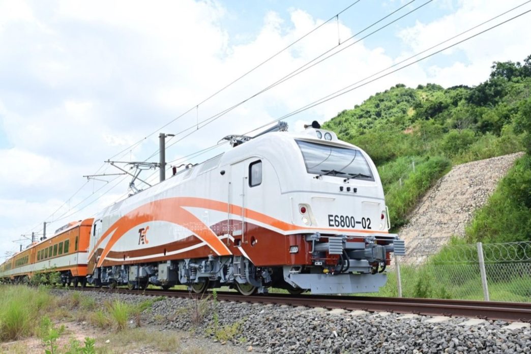 SGR freight services ready for takeoff - Daily News
