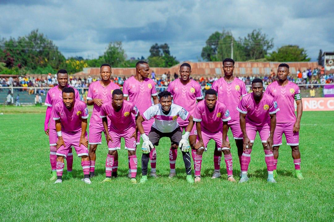 Mbeya City set sights on strong Premier League come-back - Daily News