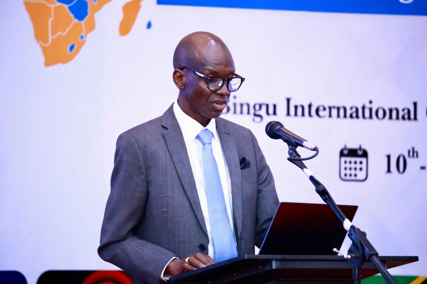 It’s a new dawn for Tanzanian Professor Janabi - Daily News