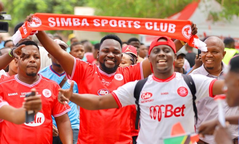 Simba’s final stand against RS Berkane - Daily News